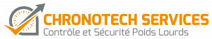 Unitech & Chronotech | Contrôle Technique